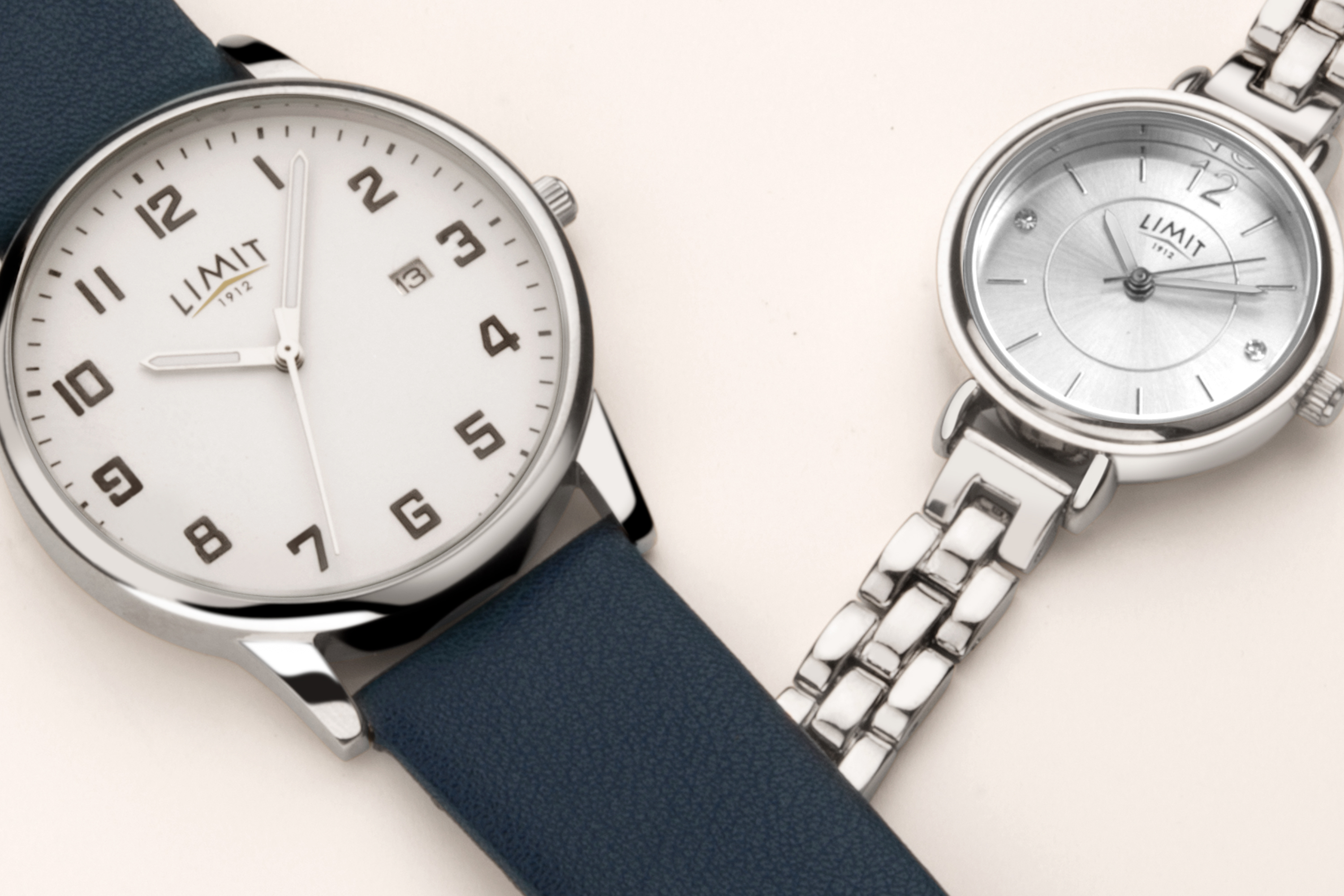 Limit's Autumn Watch Sale Is Here! | Limit